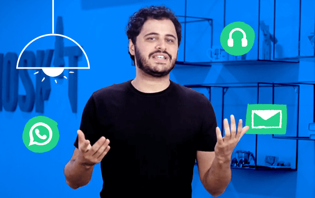 Moskit - Software CRM para Pequenas e Médias empresas